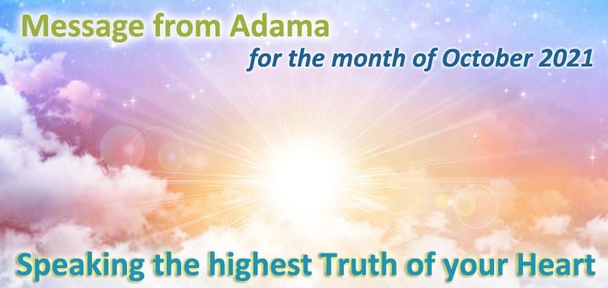 Speaking the Highest Truth of your Heart – The Resonant Heart Therapies
