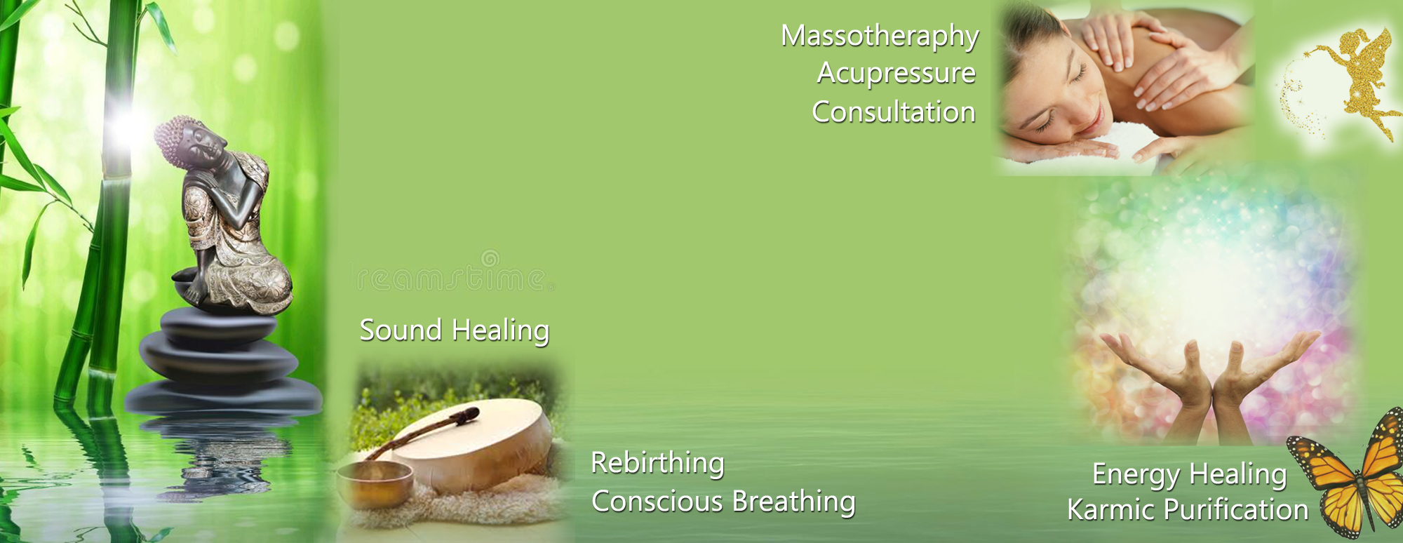 The Resonant Heart Therapies – Opening your Heart to the Pure Radiance ...